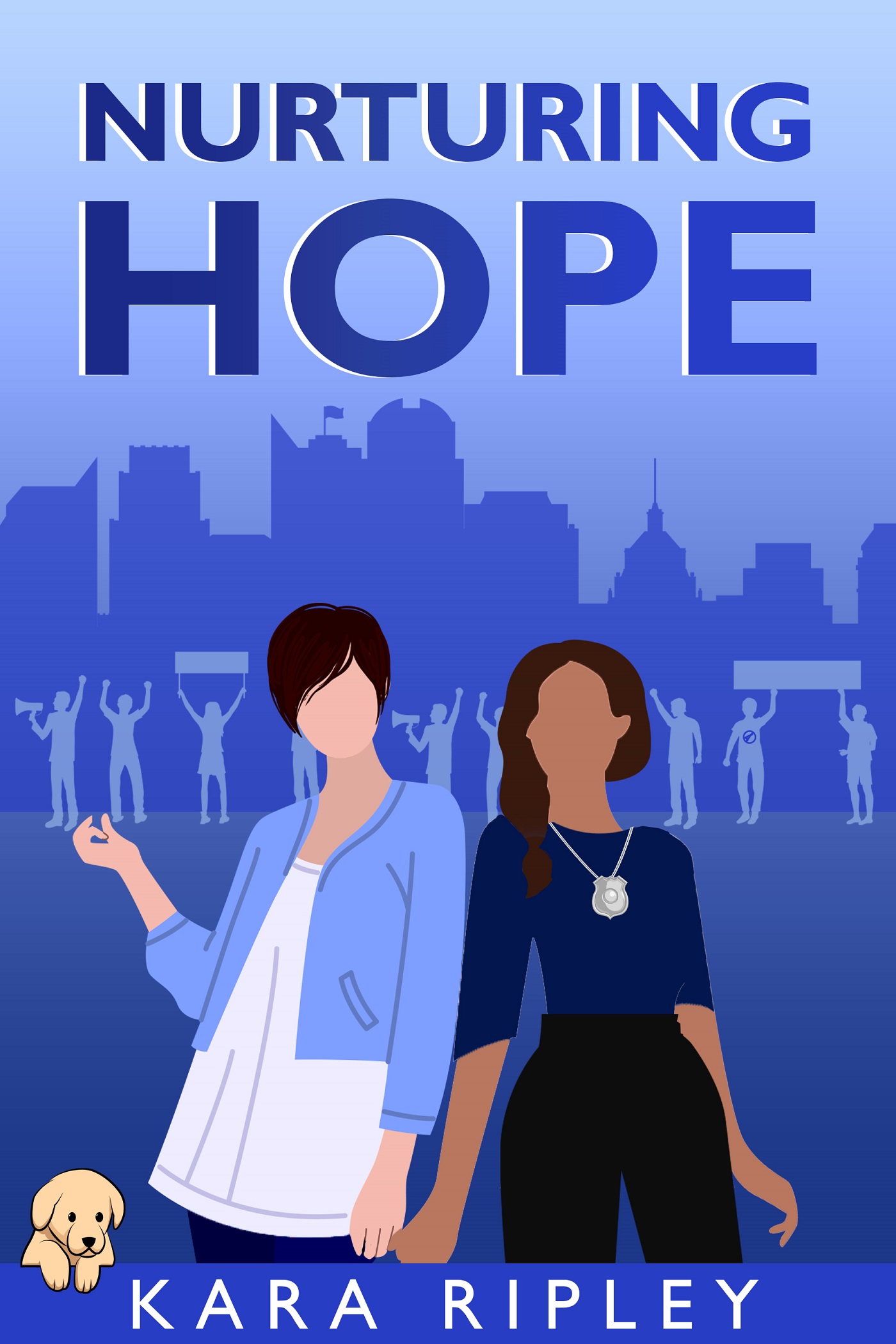 Nurturing Hope by Kara Ripley | Goodreads