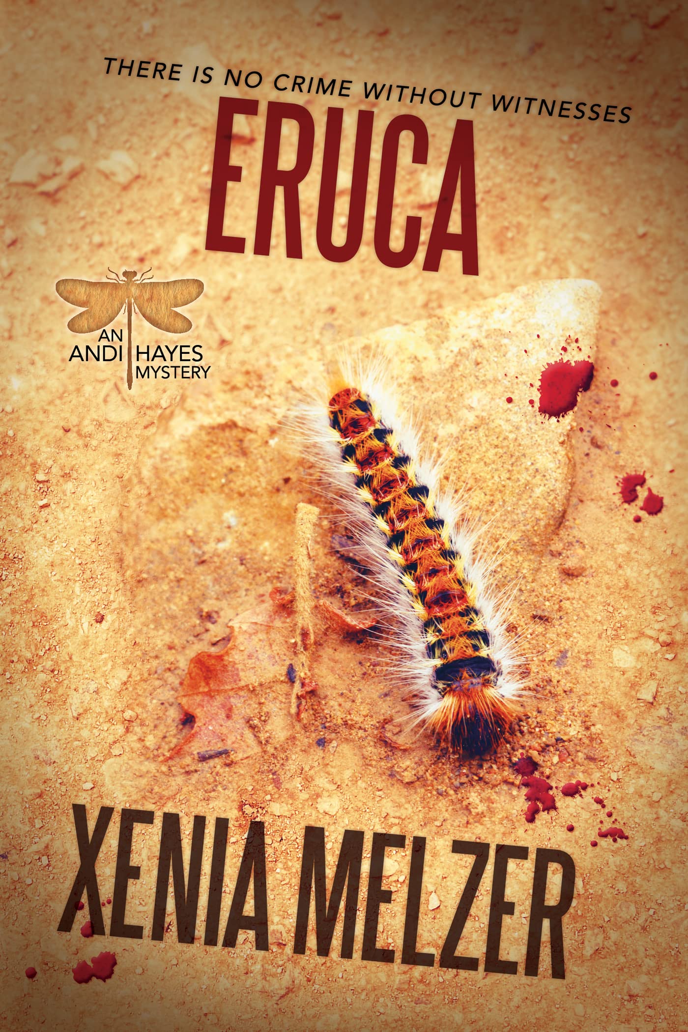 Eruca (Arthropoda) by Xenia Melzer | Goodreads
