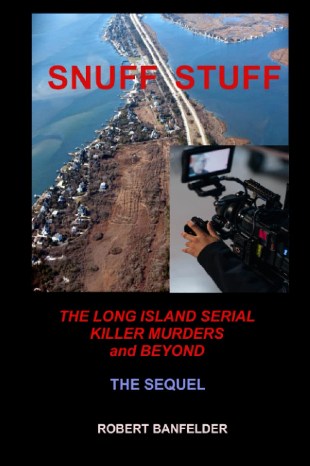 SNUFF STUFF: The Long Island Serial Killer Murders and Beyond ~ The ...