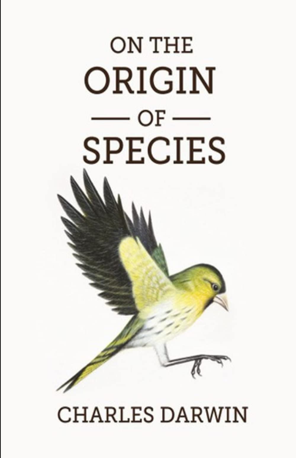 On the Origin of Species (Illustrated) by Charles Darwin | Goodreads