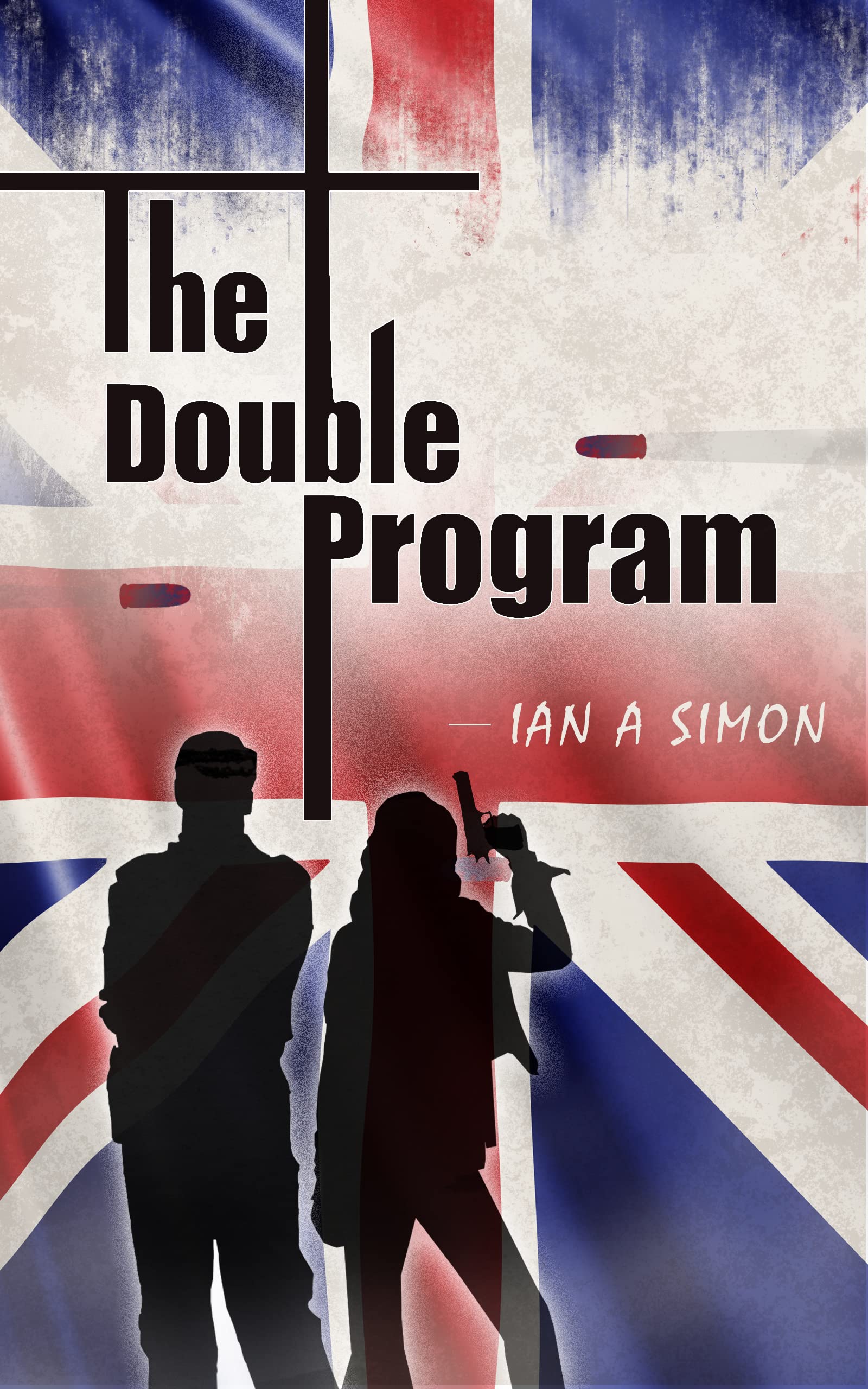 The Double Program by Ian A Simon | Goodreads