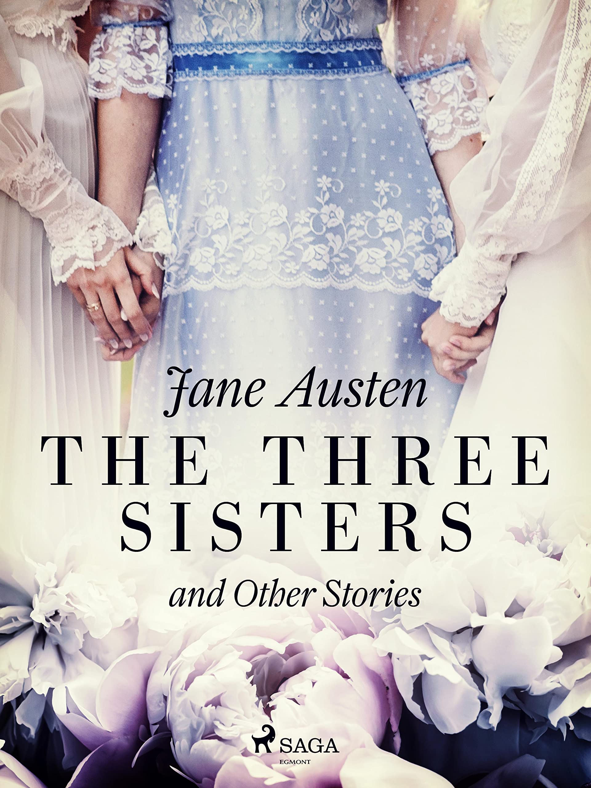 The Three Sisters and Other Stories by Jane Austen | Goodreads
