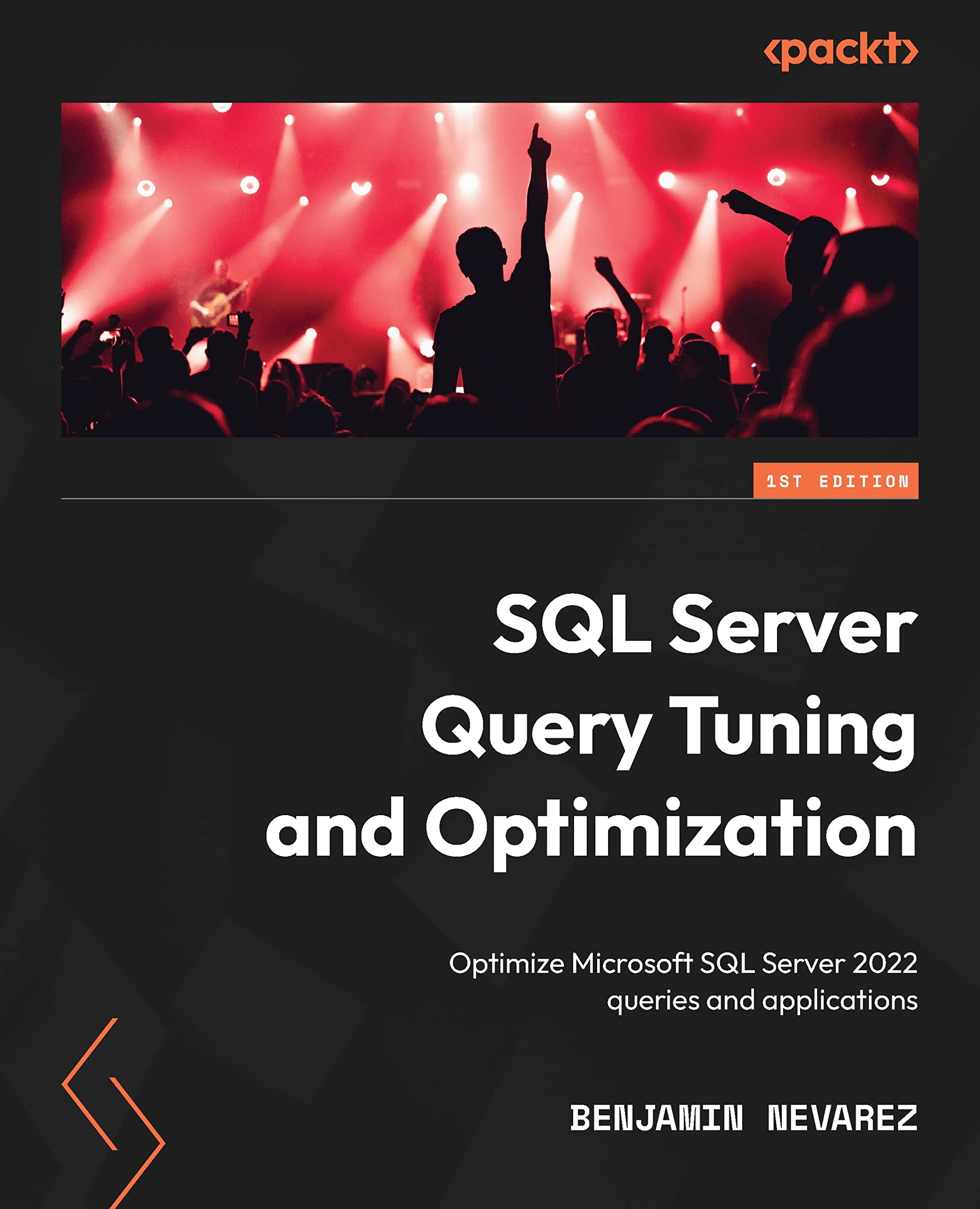 SQL Server Query Tuning and Optimization: Optimize Microsoft SQL Server ...
