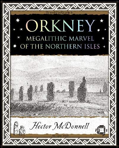 Orkney by Hector McDonnell | Goodreads