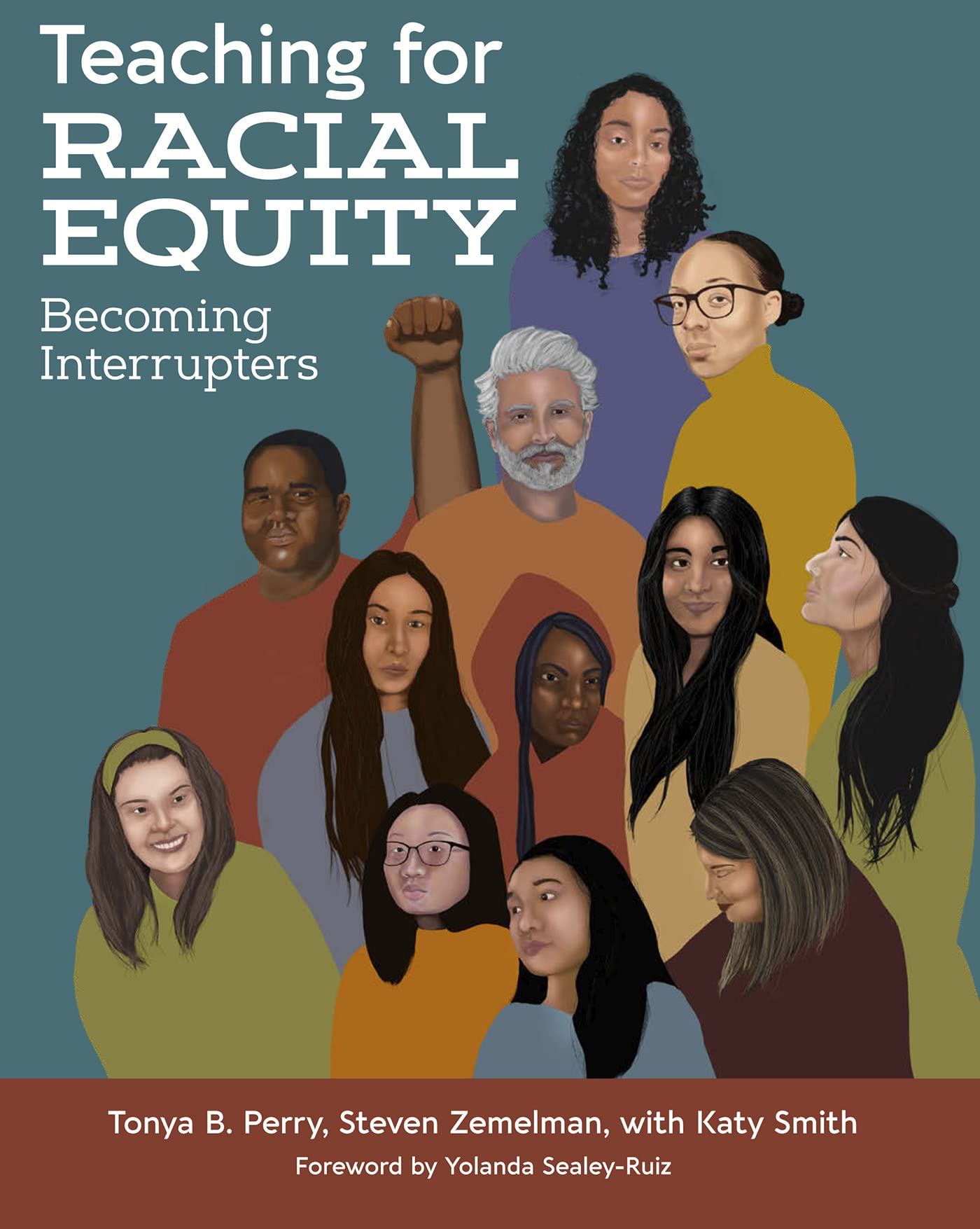 Teaching for Racial Equity by Tonya Perry | Goodreads