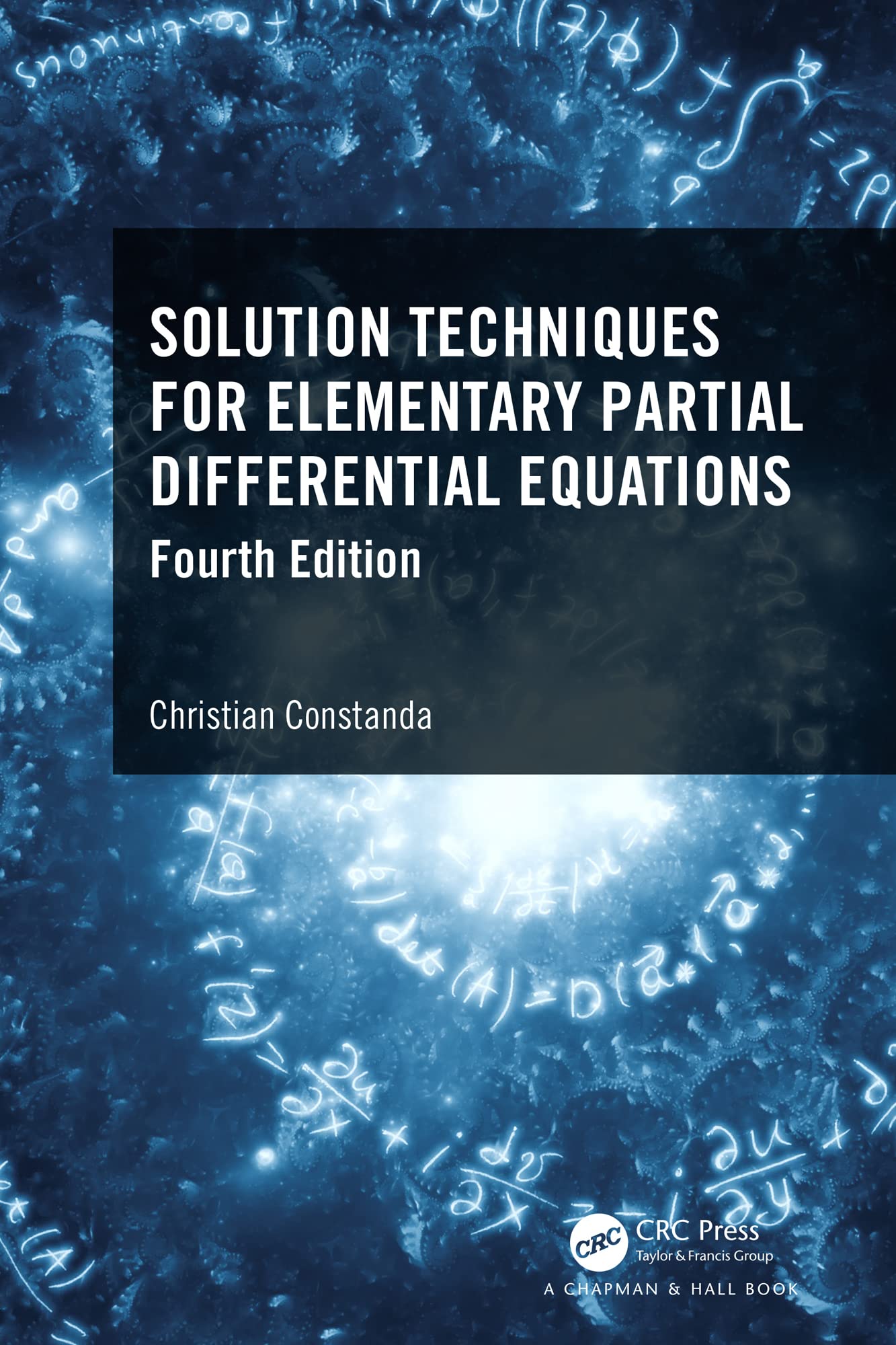Solution Techniques for Elementary Partial Differential Equations by ...