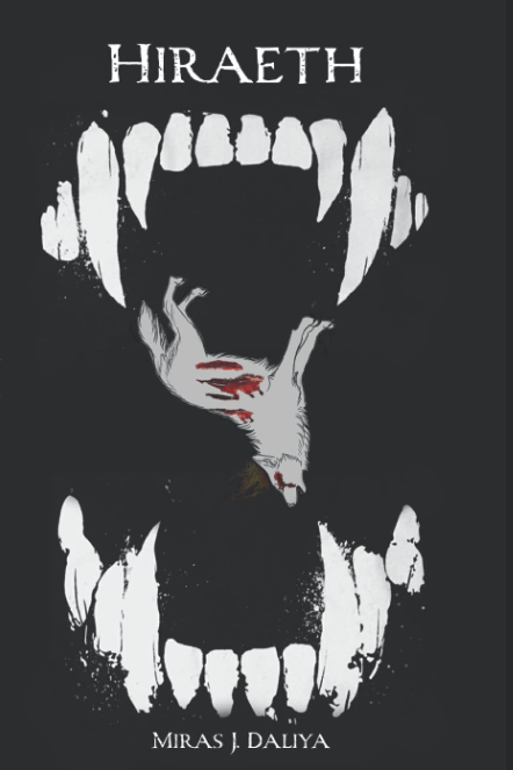 Hiraeth (Mortala) by Miras Daliya | Goodreads