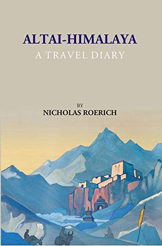 Roerich Books