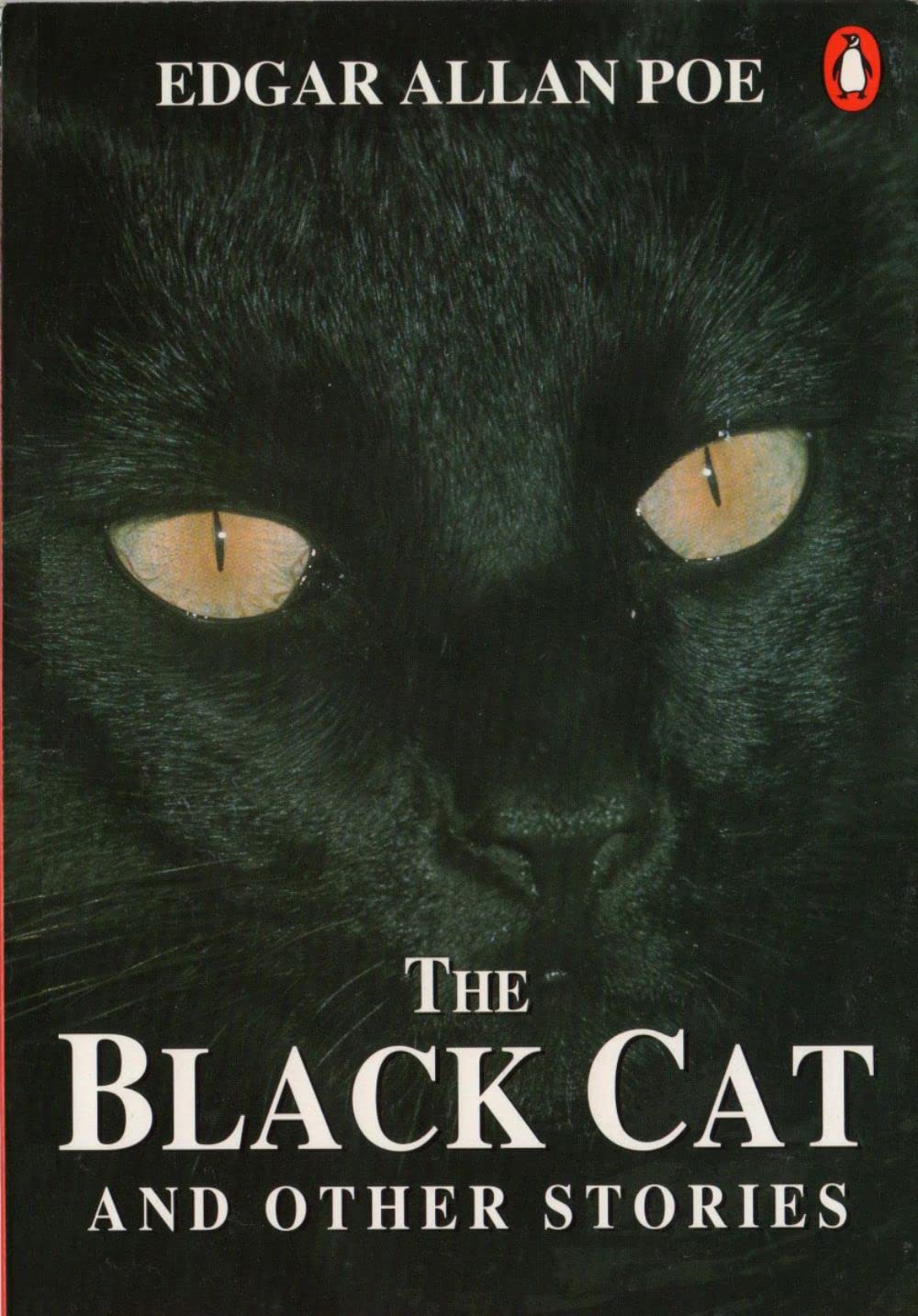 Penguin Readers Level 3 The Black Cat and Other Stories: Picture books ...