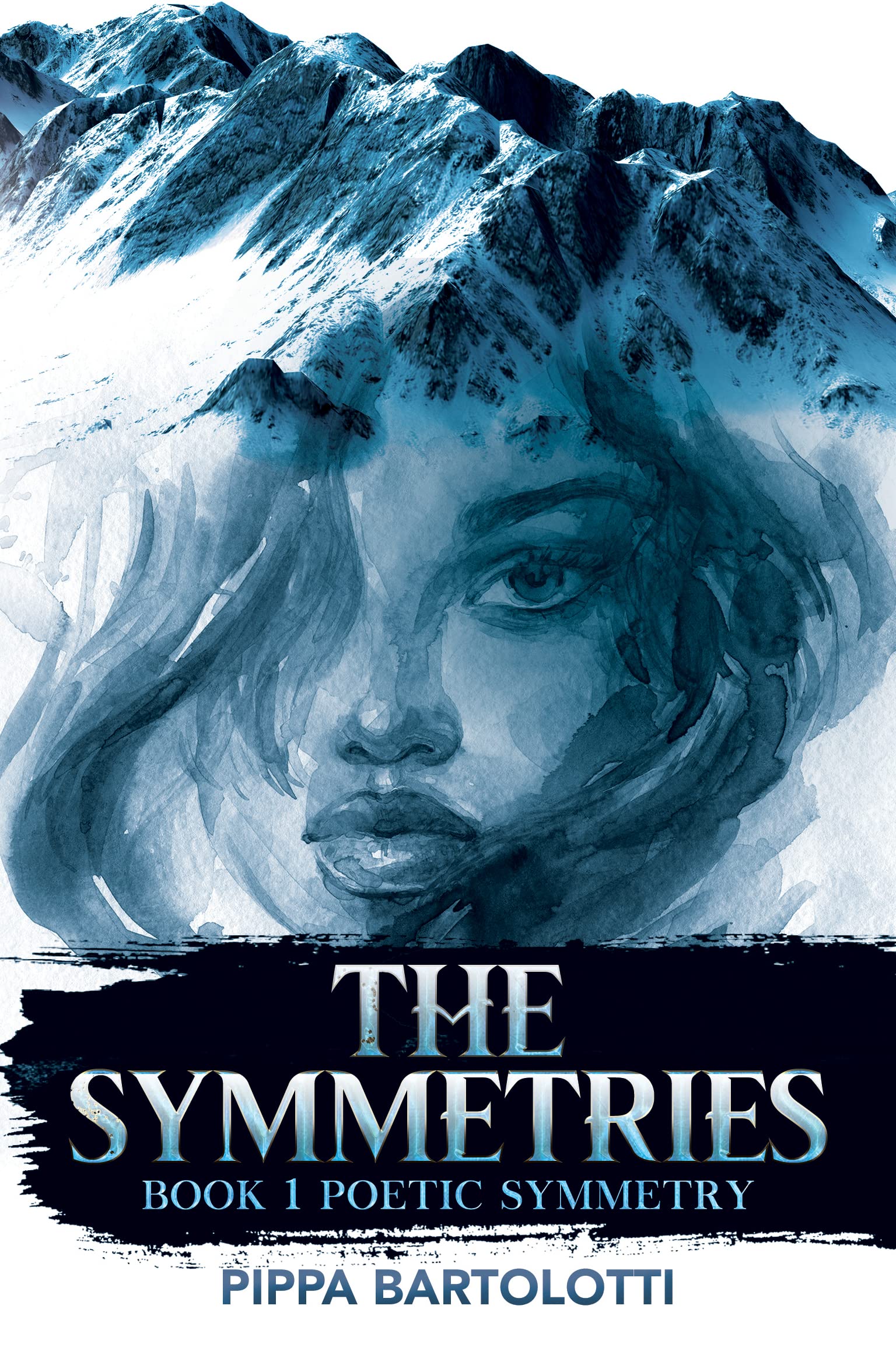 The Symmetries: Book 1 Poetic Symmetry by Pippa Bartolotti | Goodreads