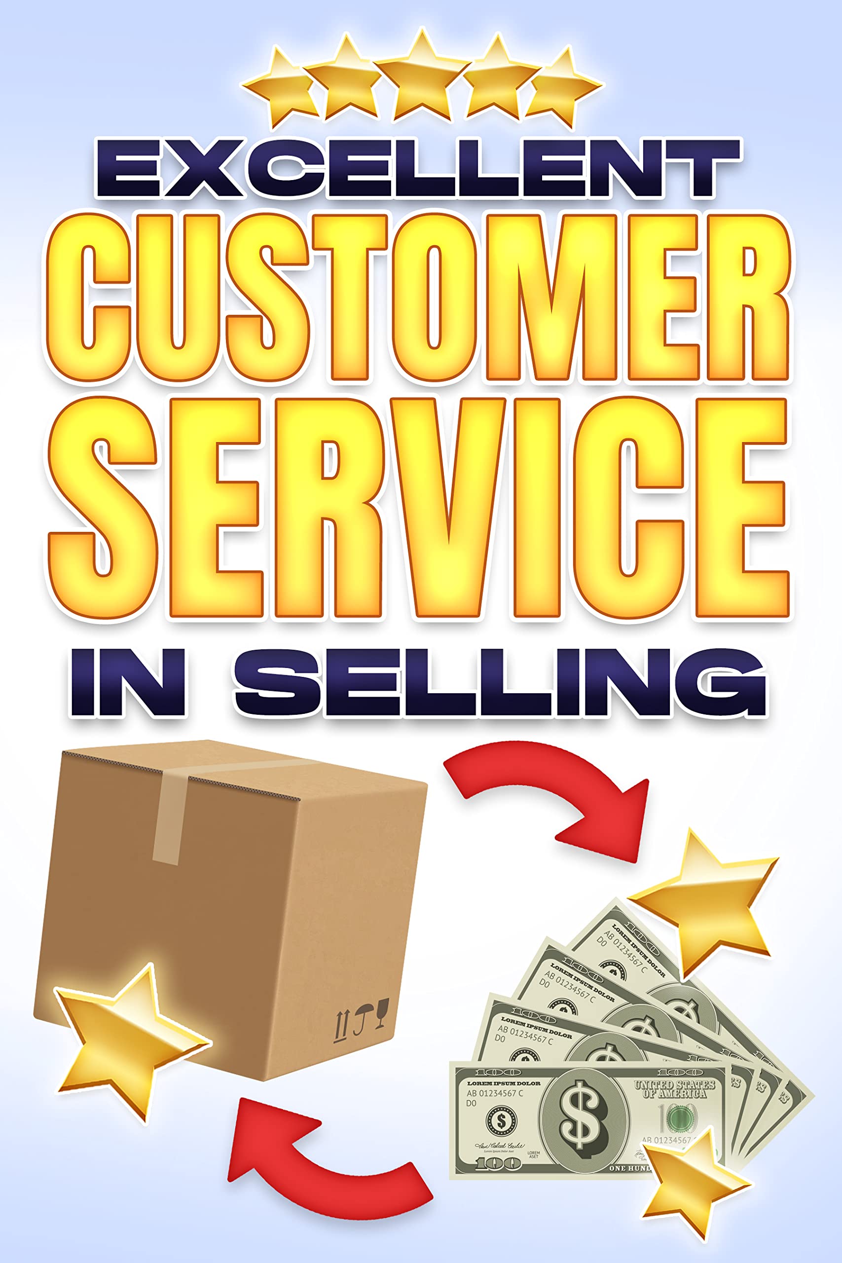 EXCELLENT CUSTOMER SERVICE IN SELLING: Excellent Customer Service #9 by ...