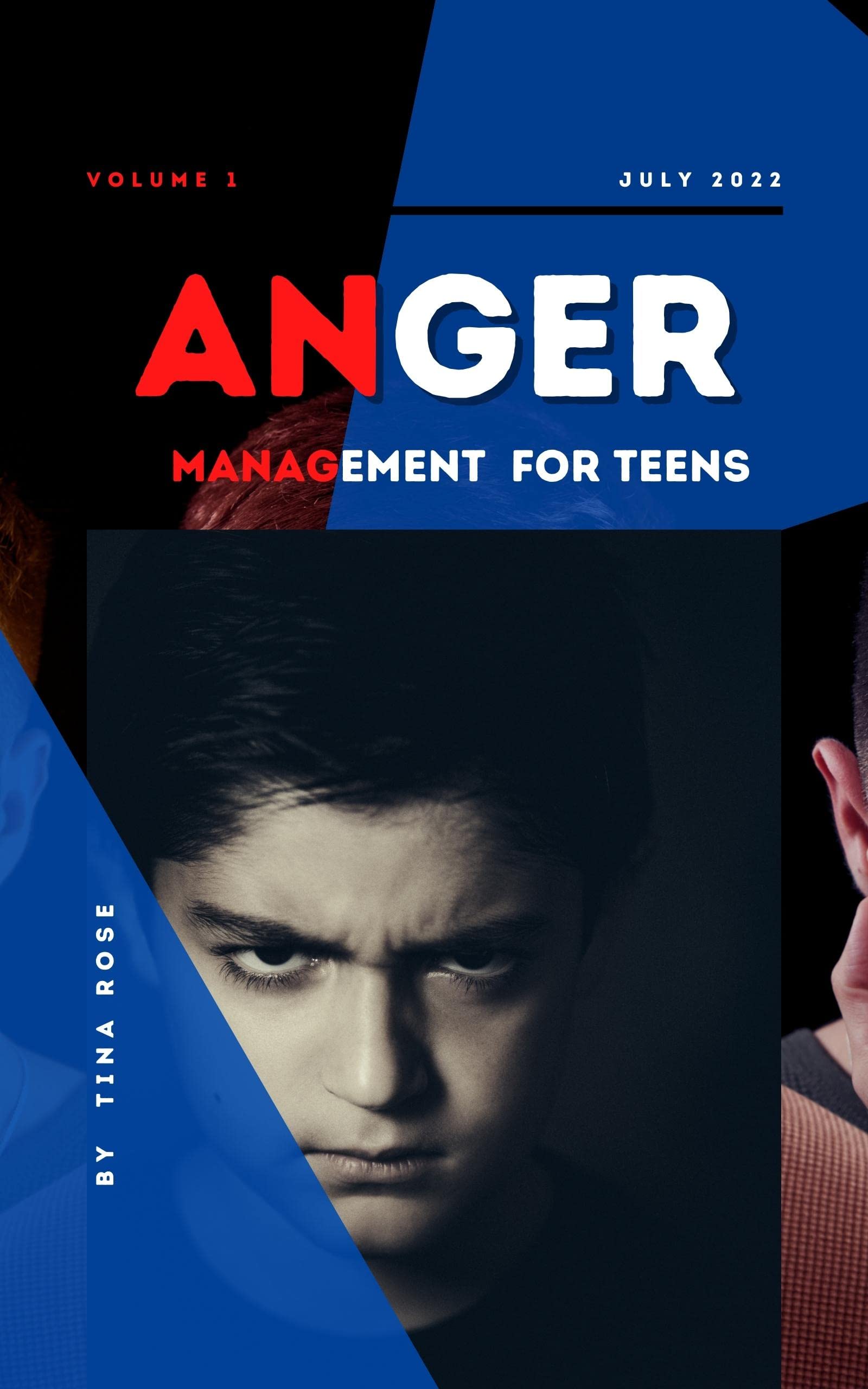 Anger Management for Teens: A Roadmap to Help You Understand Triggers ...