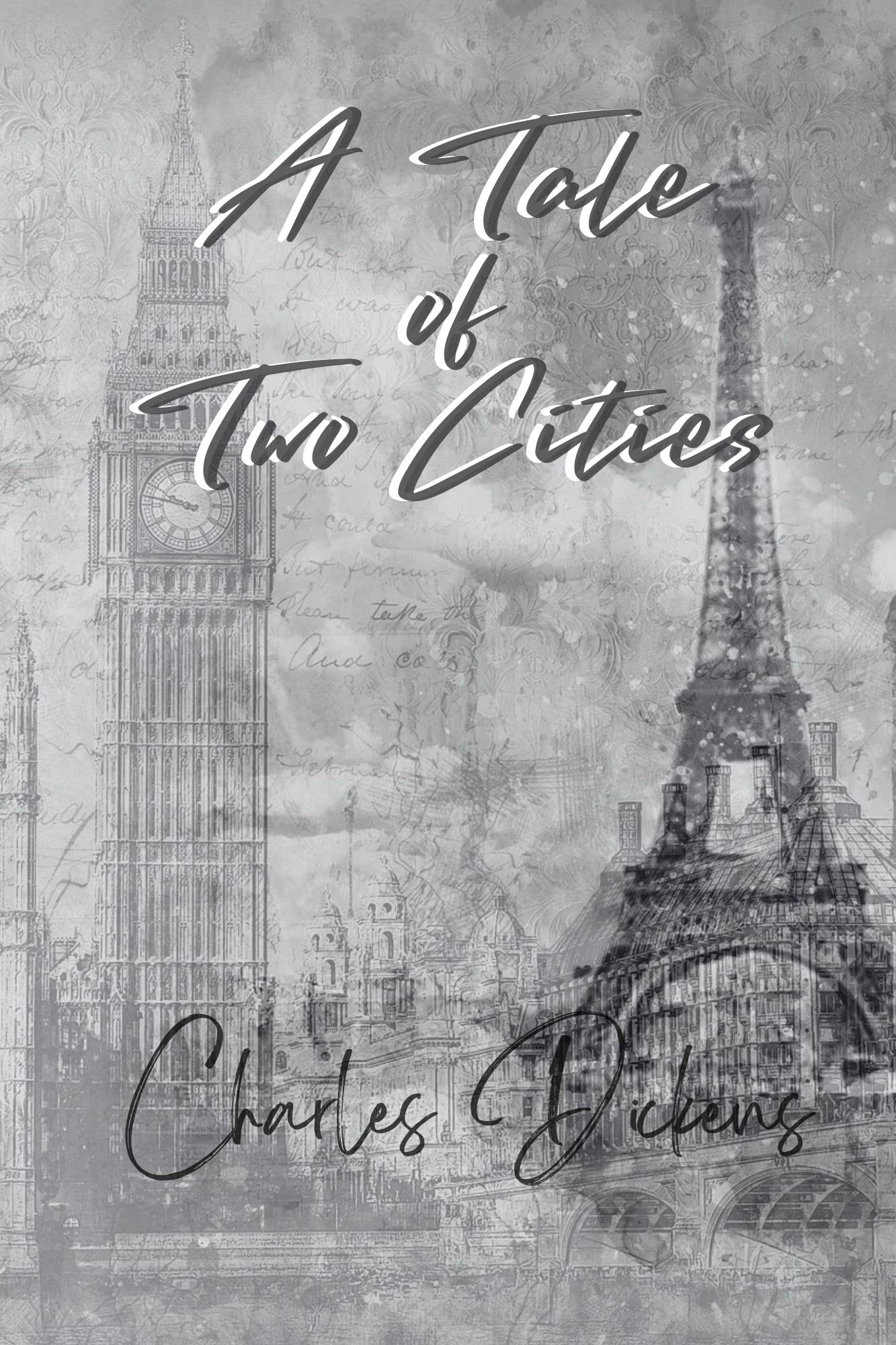 A Tale of Two Cities: Annotated by Charles Dickens | Goodreads