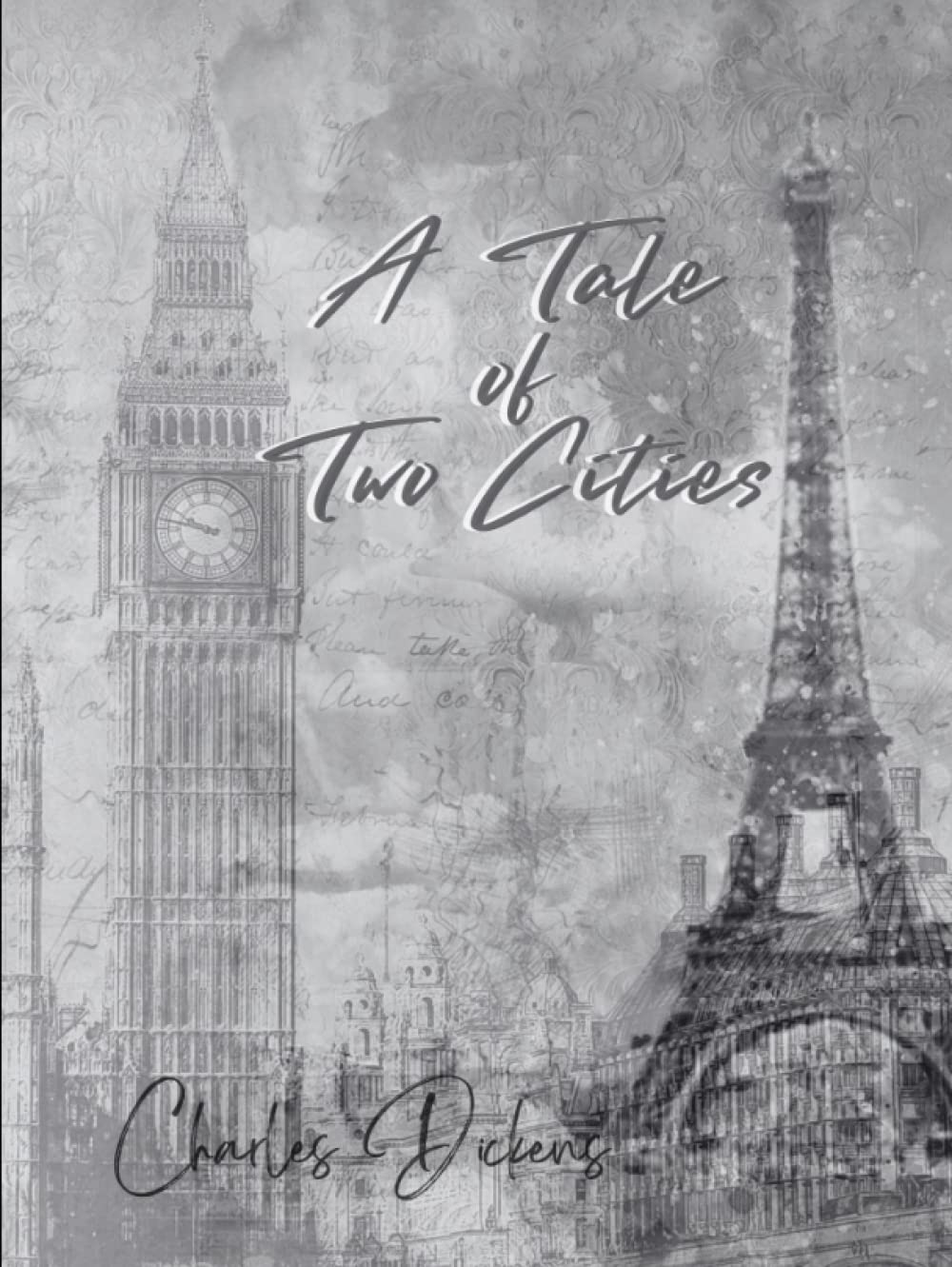 A Tale of Two Cities: Annotated by Charles Dickens | Goodreads