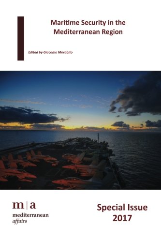 Maritime Security in the Mediterranean Region (Special Issue) by ...