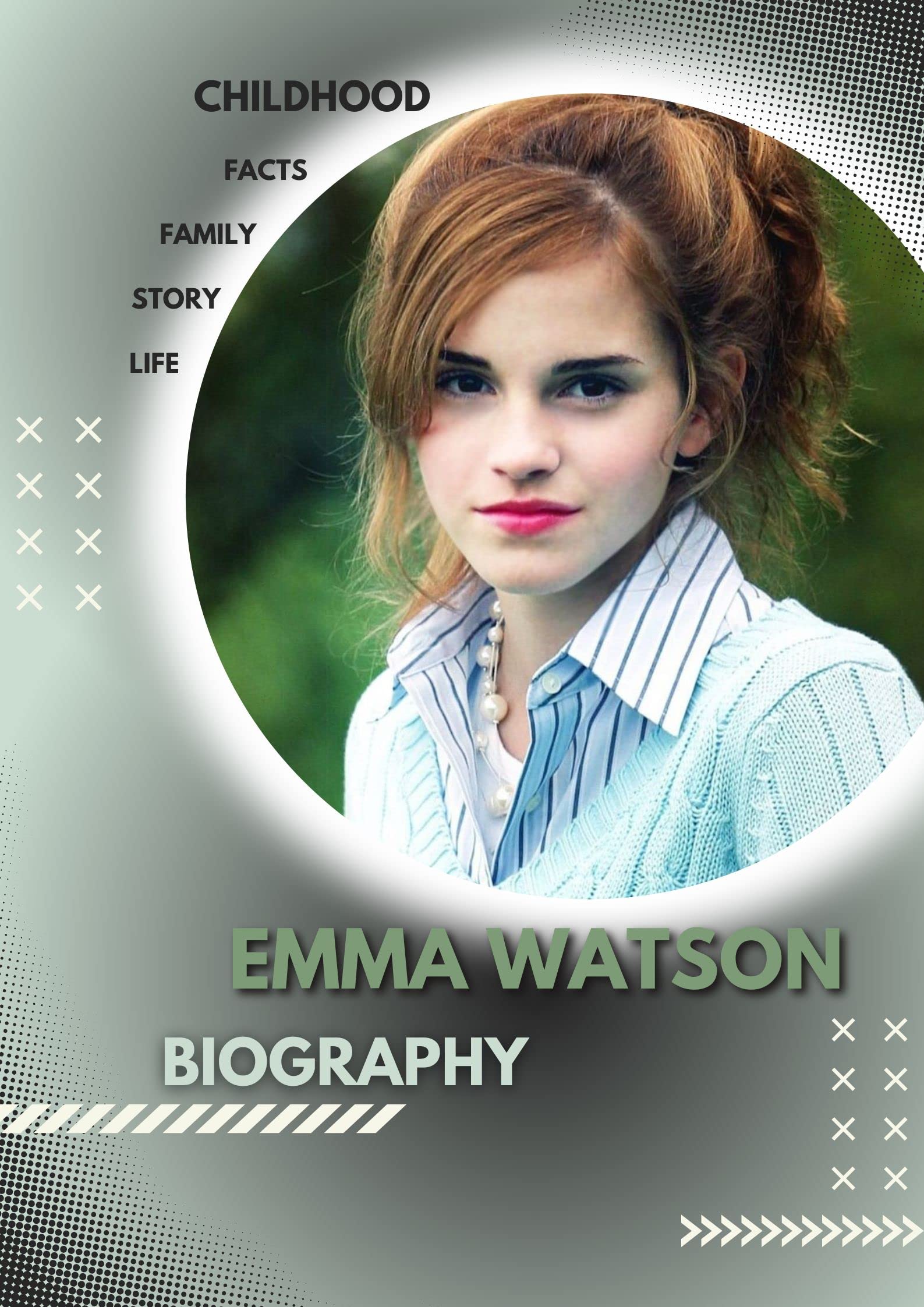 Emma Watson Biography: Childhood Story and ascent of Star by Alanti ...