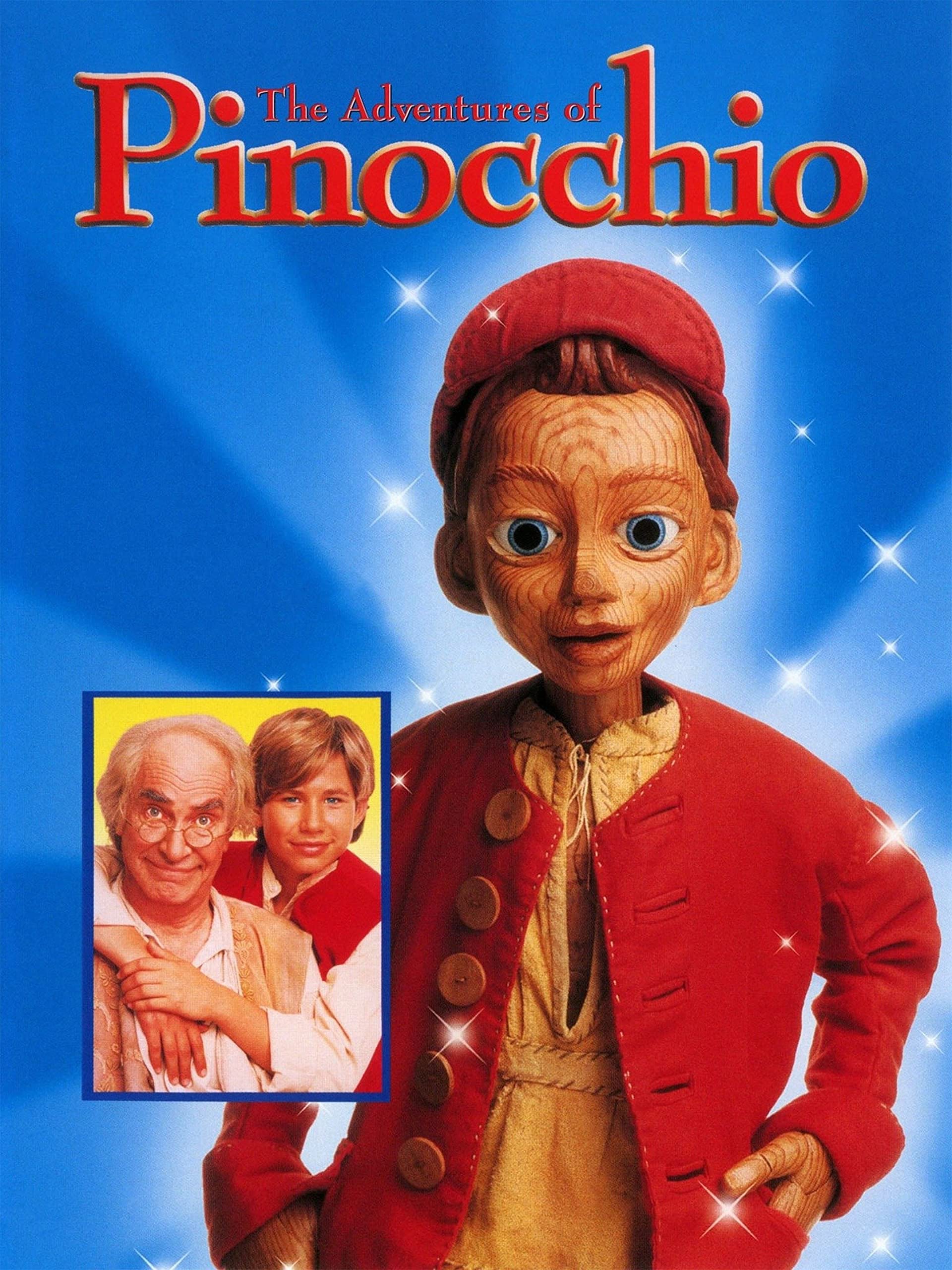 Adventures of Pinocchio: Illustrated Edition by Carlo Collodi | Goodreads