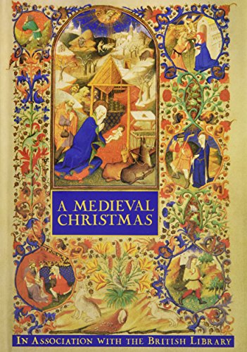 A Medieval Christmas by William Tyndale | Goodreads