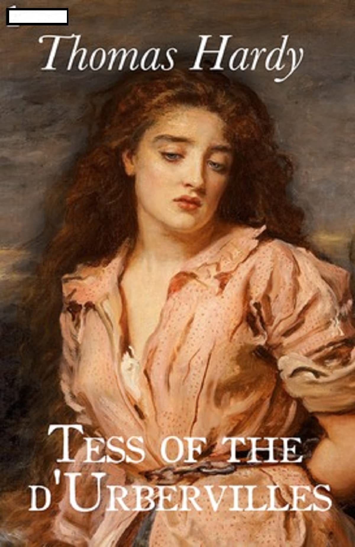 Tess of the d'Urbervilles Annotated by Thomas Hardy | Goodreads
