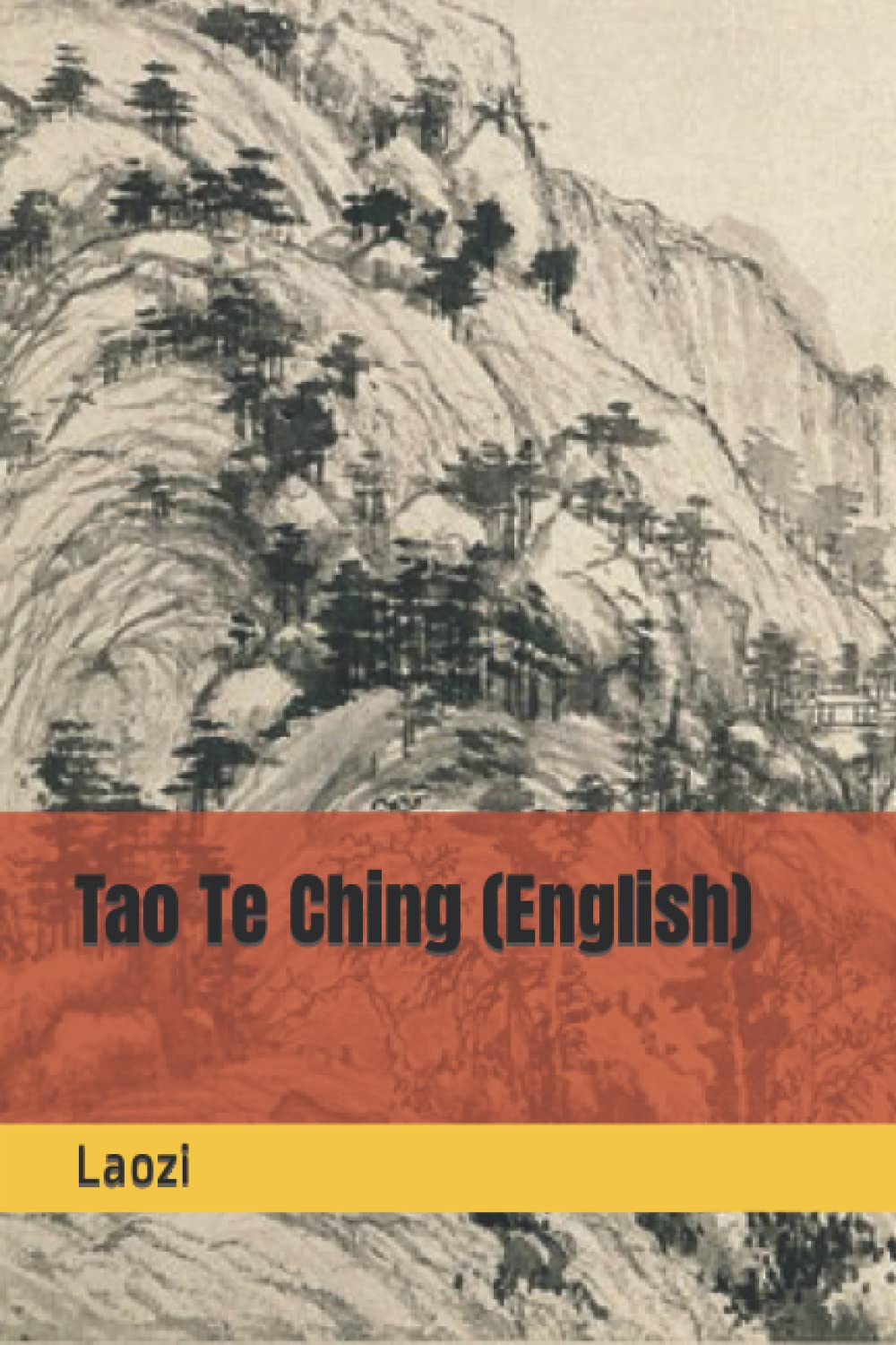 Tao Te Ching (English) by Lao Tzu | Goodreads