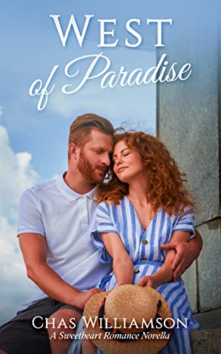 West of Paradise by Chas Williamson | Goodreads
