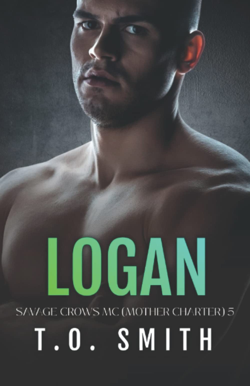 Logan (Savage Crows MC Mother Charter) by T.O. Smith | Goodreads