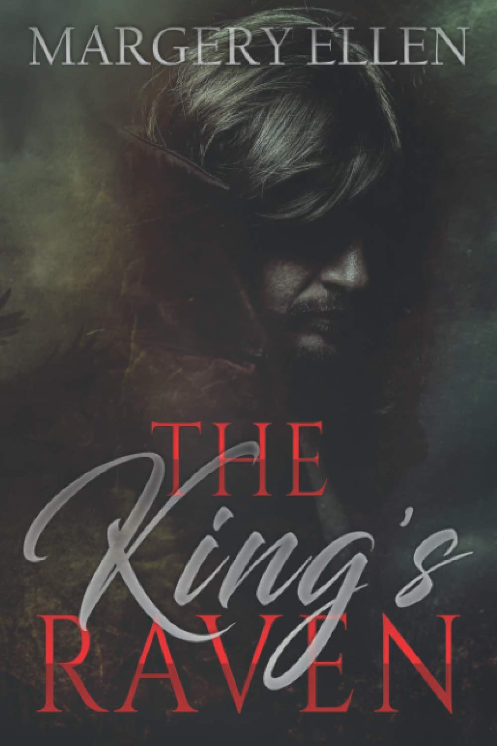 The King's Raven: Raven's Cry Part 2 by Margery Ellen | Goodreads