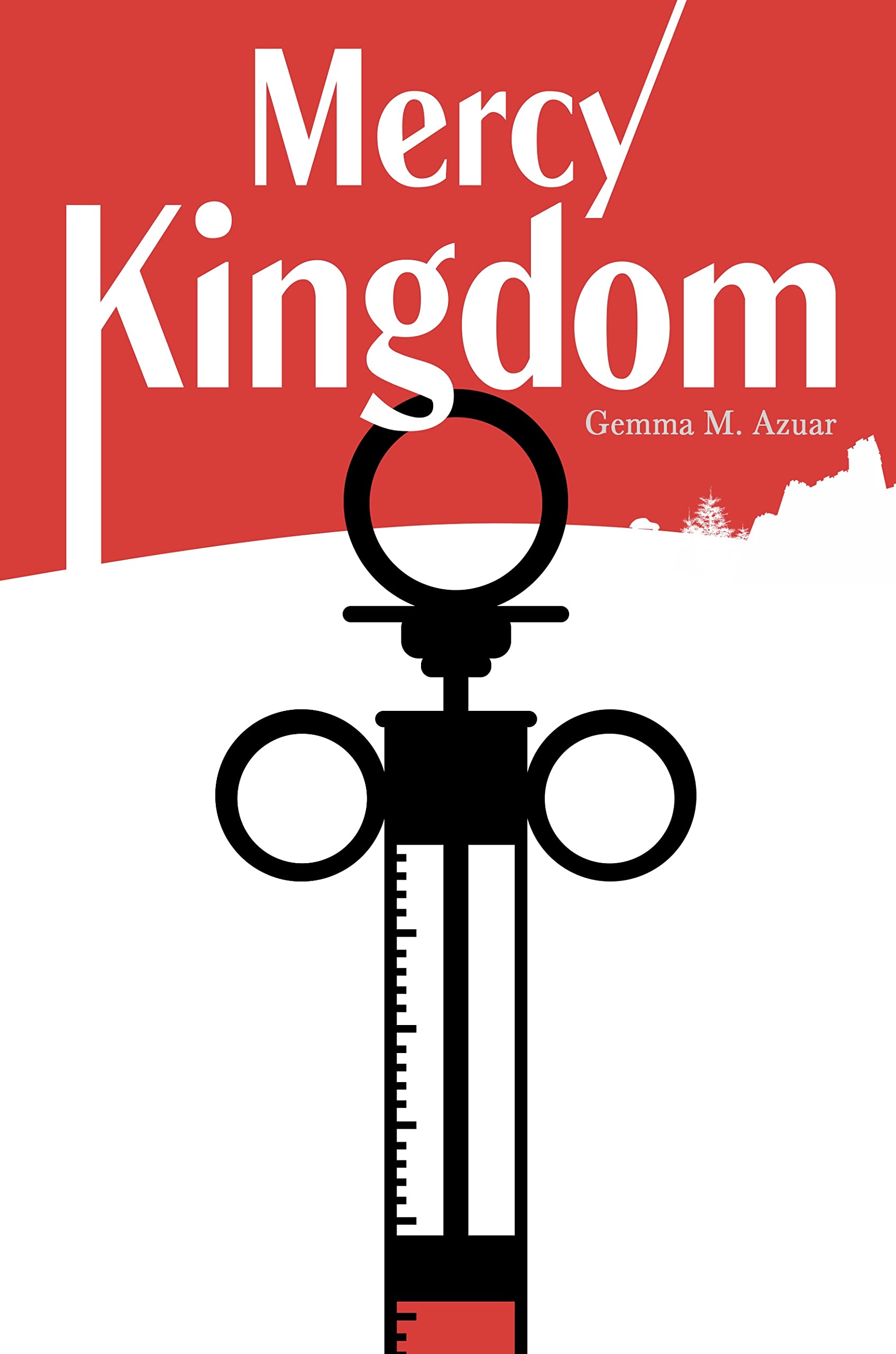 Mercy Kingdom (Spanish Edition) by Gemma M. Azuar | Goodreads