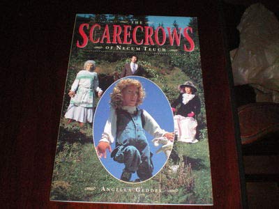 The Scarecrows of Necum Teuch by Angela Geddes | Goodreads