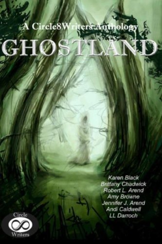 Ghostland by Amy Browne | Goodreads