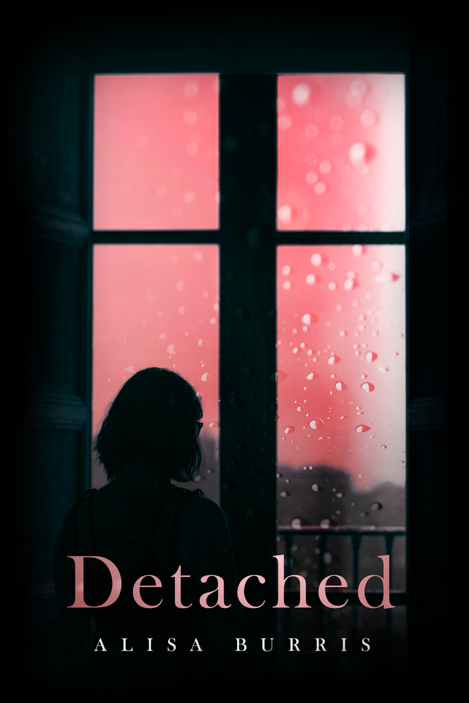 Detached by Alisa Burris | Goodreads