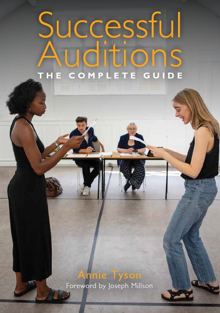 Successful Auditions: The Complete Guide by Annie Tyson | Goodreads