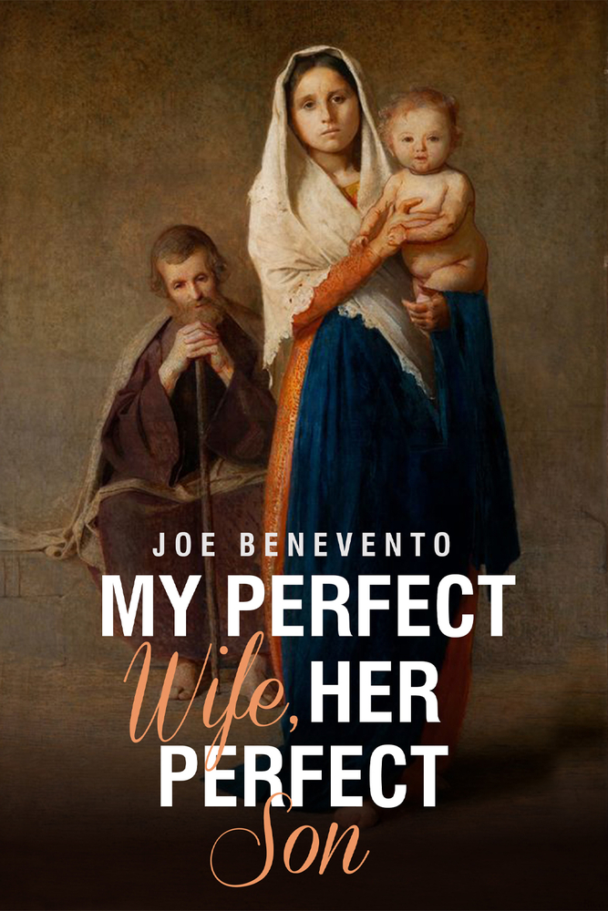 My Perfect Wife, Her Perfect Son by Joe Benevento | Goodreads