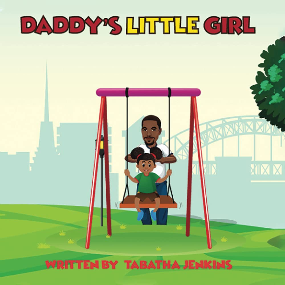 Daddy's Little Girl by Tabatha Jenkins | Goodreads