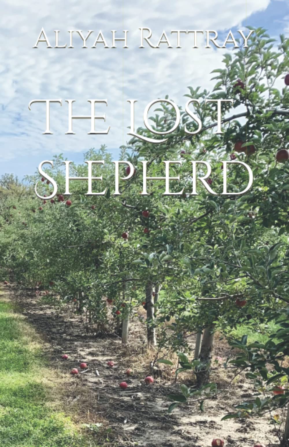 The Lost Shepherd by Aliyah Rattray | Goodreads