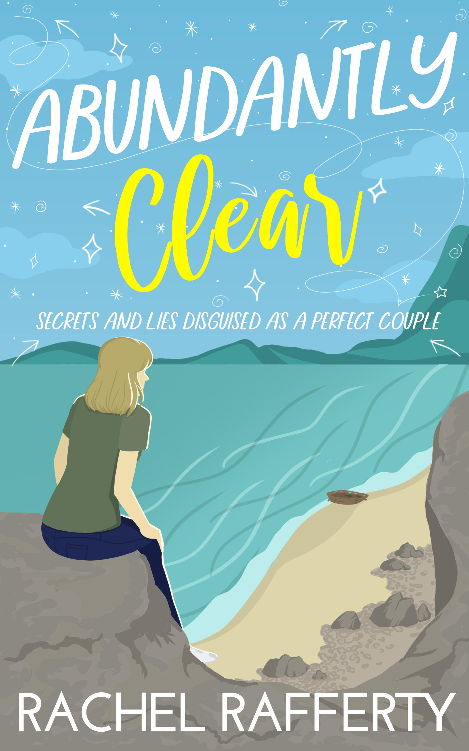 Abundantly Clear - Secrets And Lies Disguised As A Perfect Couple by ...