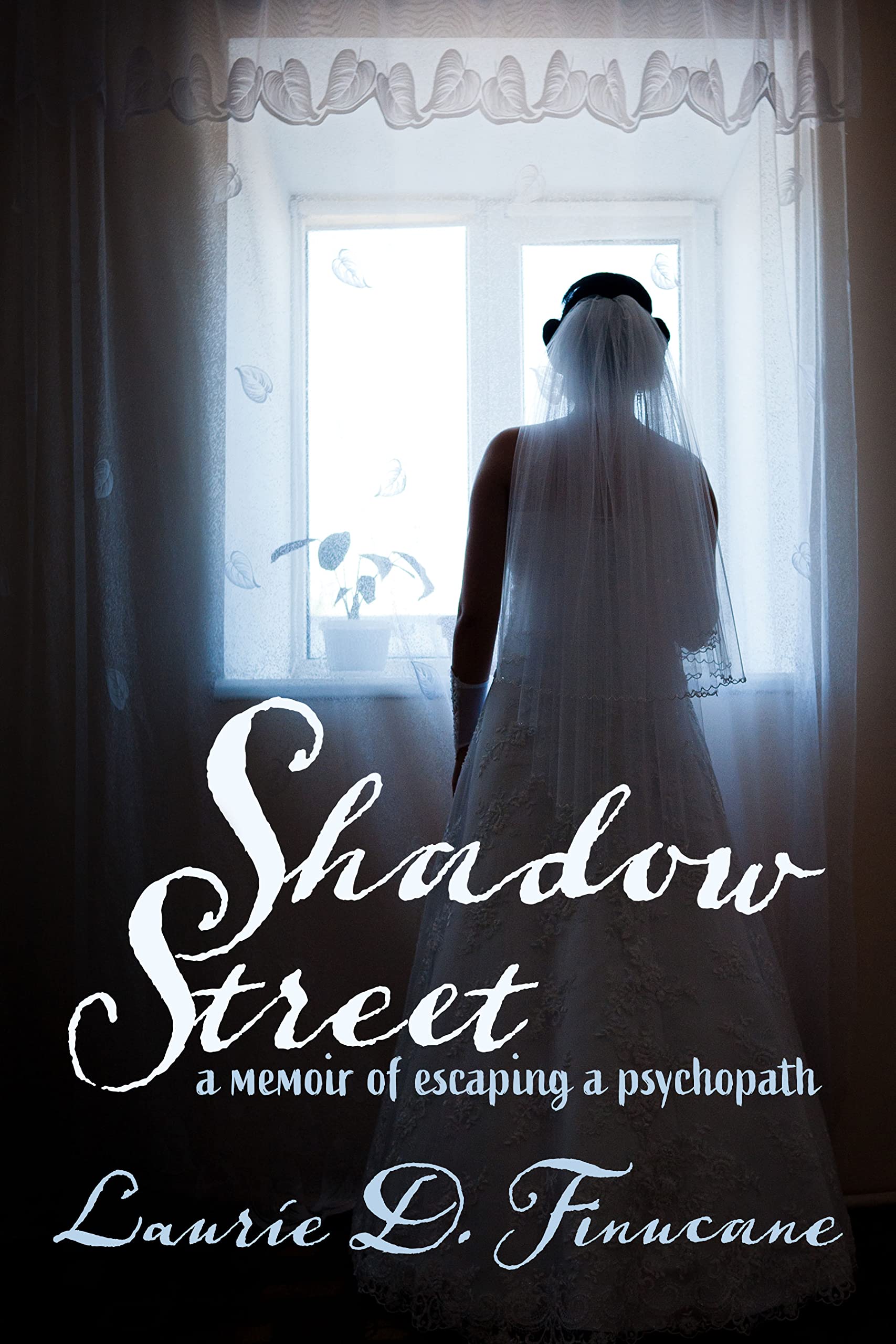 Shadow Street: A memoir of escaping a psychopath. by Laurie D. Finucane ...