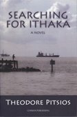 Searching for Ithaka by Theodore Pitsios | Goodreads