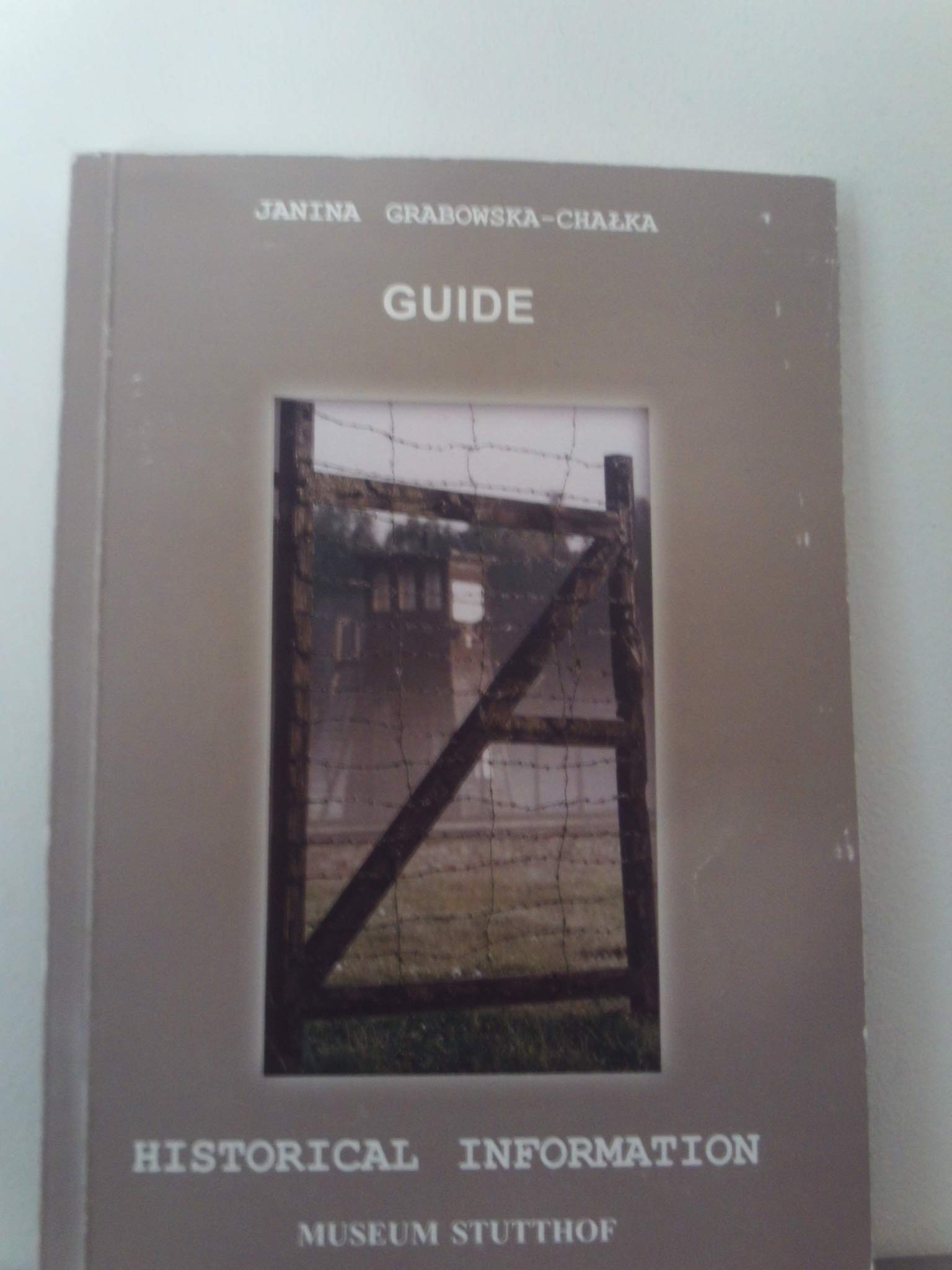 Stutthof Concentration Camp Museum - Guide & Historical Information by ...