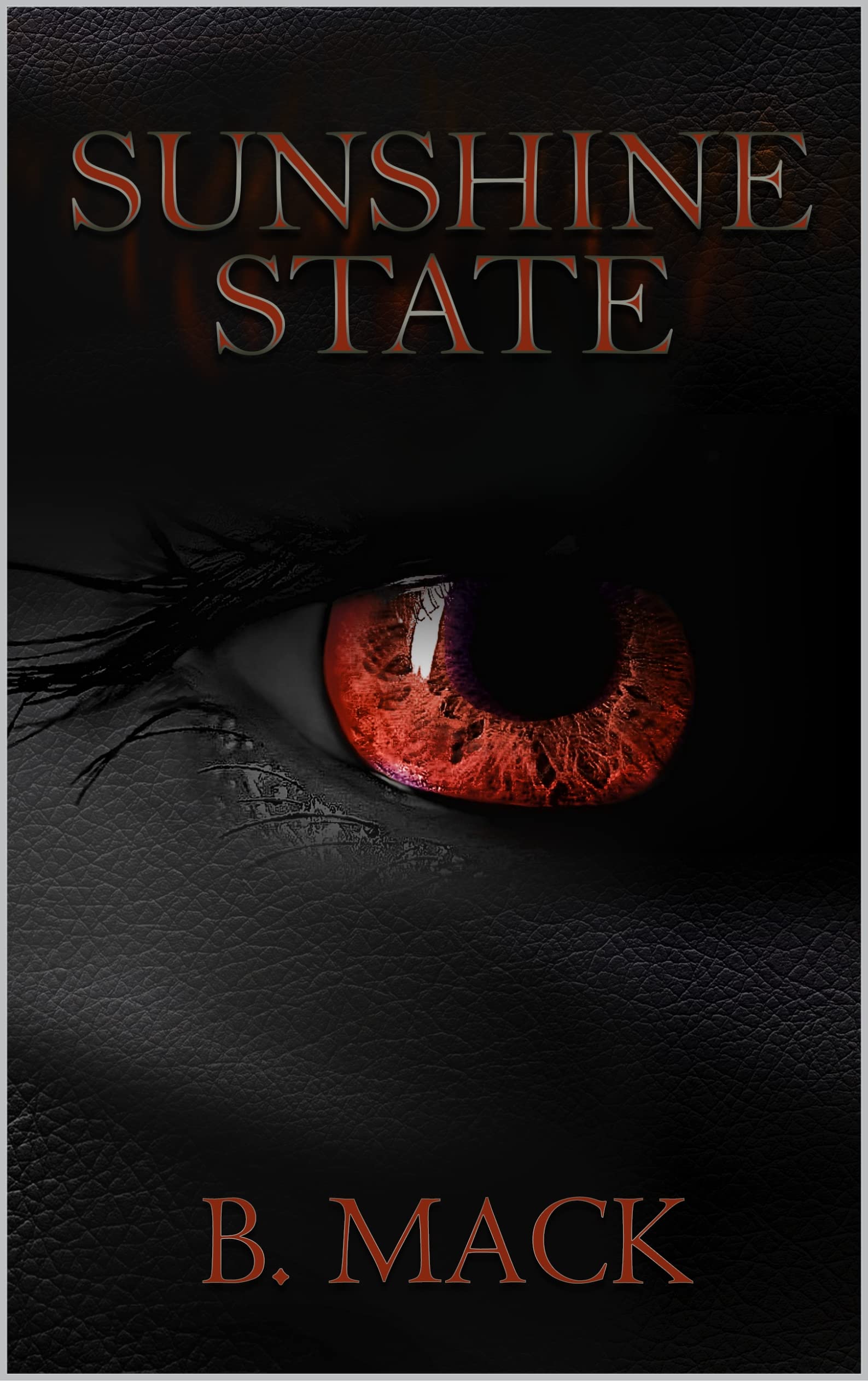 Sunshine State: Book 1 (Sunshine State Trilogy) by B. Mack | Goodreads