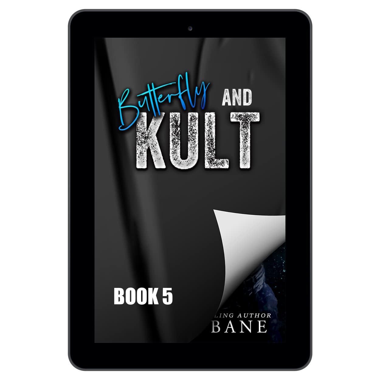 Butterfly and Kult by Lucian Bane | Goodreads