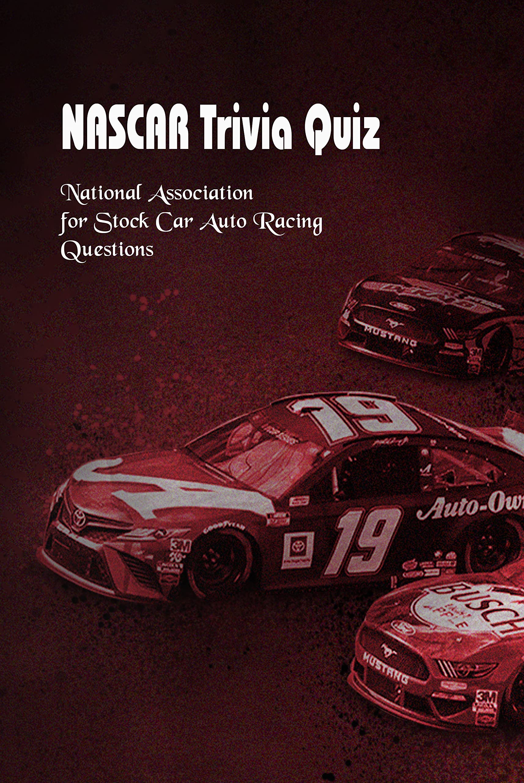 NASCAR Trivia Quiz: National Association for Stock Car Auto Racing ...