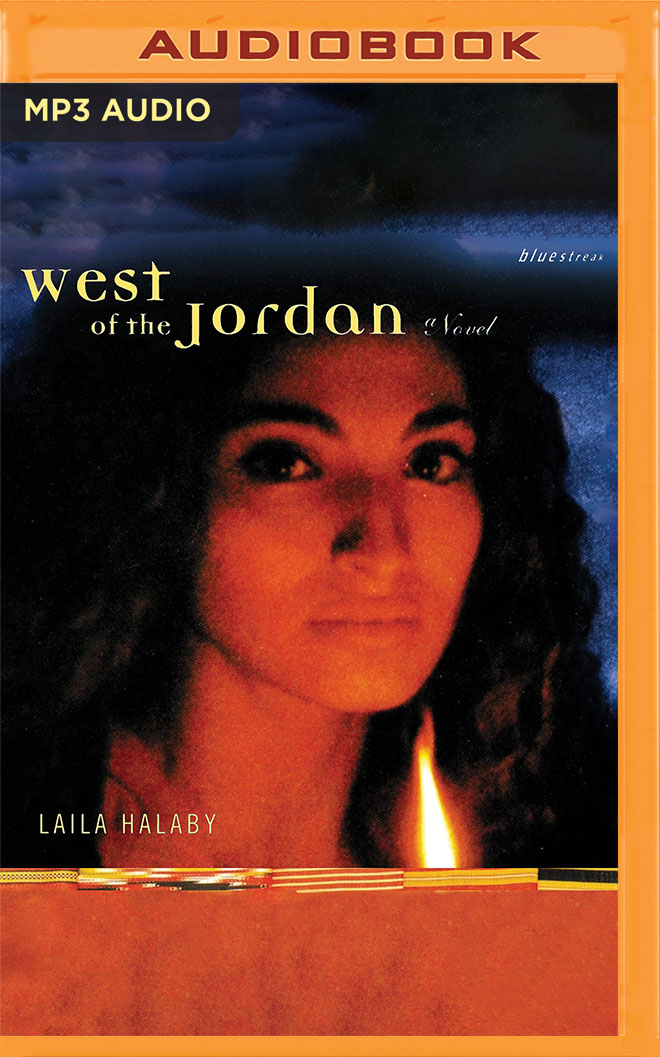 West of the Jordan: A Novel by Laila Halaby | Goodreads