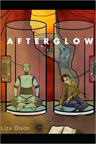 Afterglow by Liza Olson | Goodreads