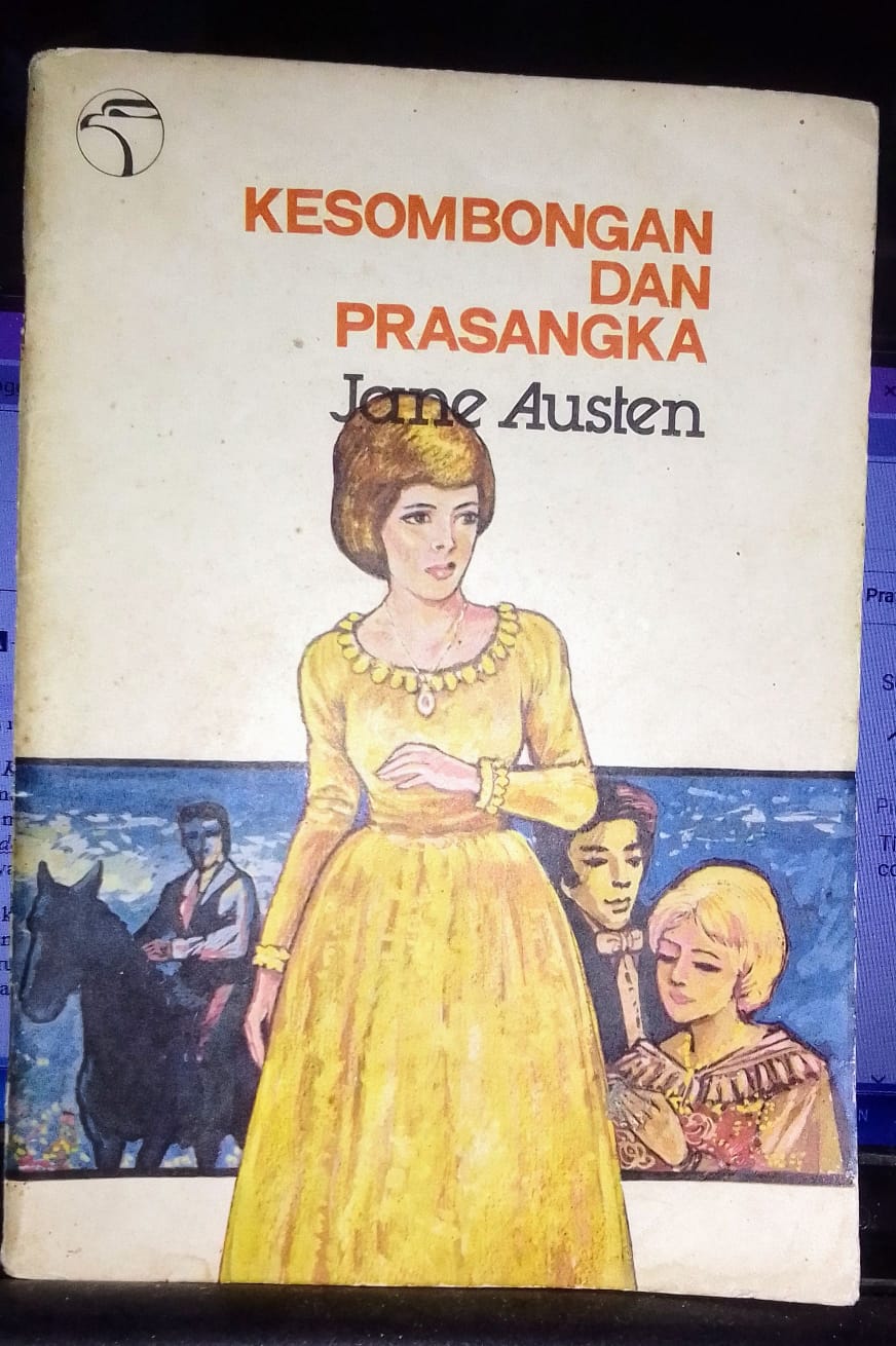 Kesombongan Dan Prasangka by Jane Austen | Goodreads