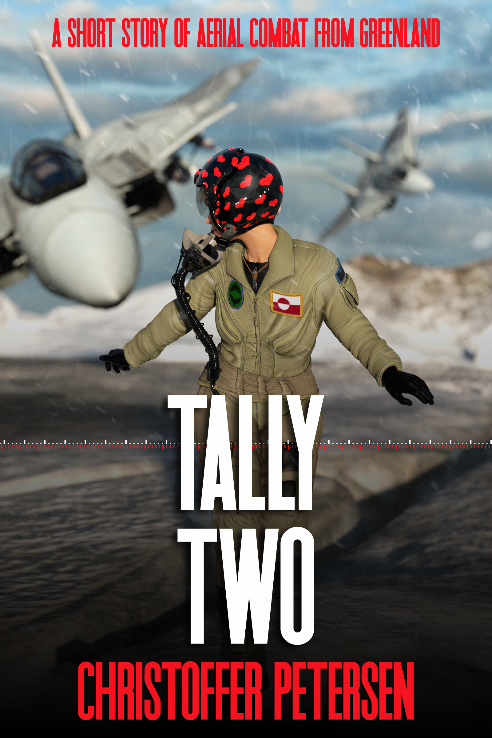 Tally Two by Christoffer Petersen | Goodreads