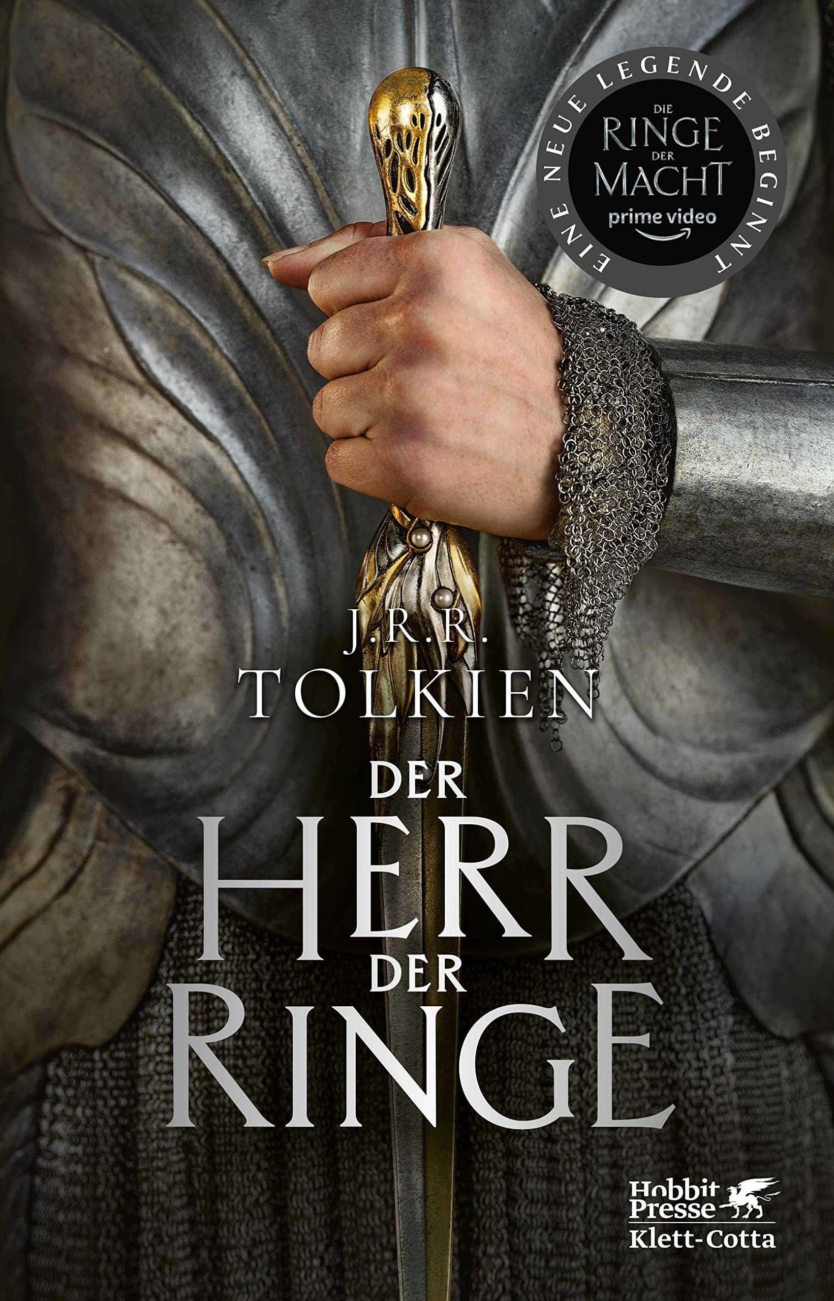 Der Herr der Ringe: In der überarbeiteten Übersetzung von Wolfgang ...