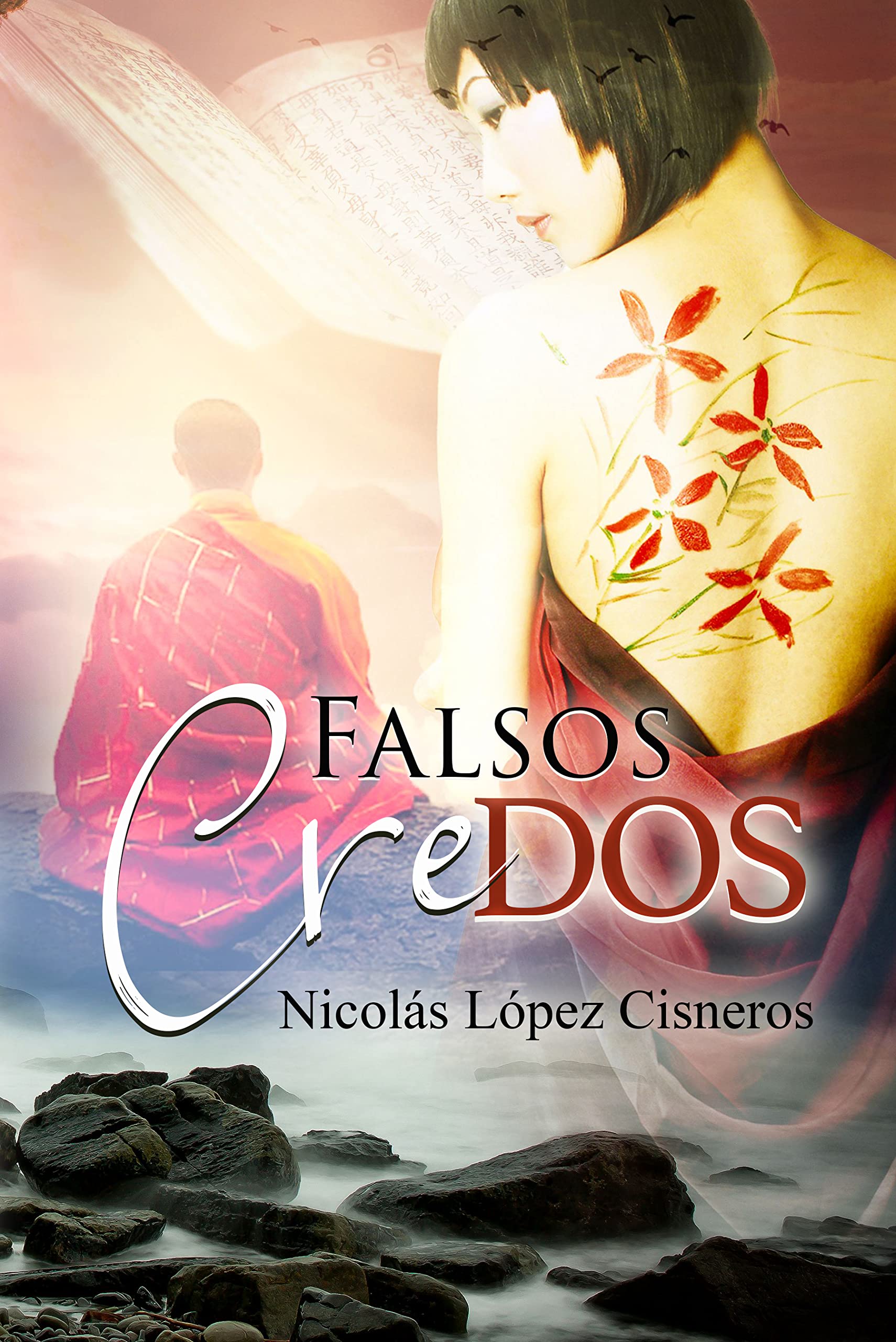 Falsos CreDOS (Sayeret nº 2) by Nicolas Lopez Cisneros | Goodreads