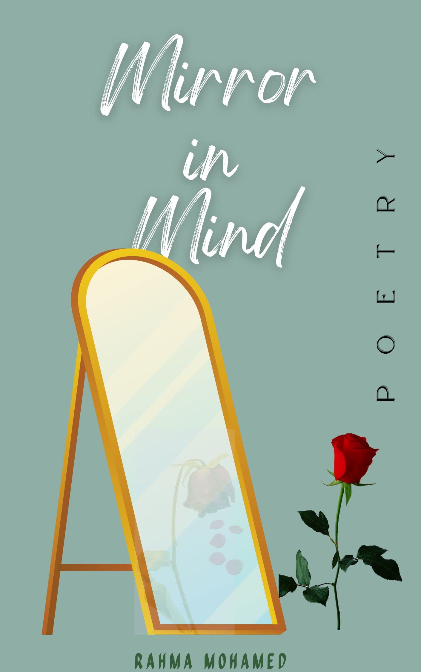 Mirror in mind: poetry by Rahma Mohamed | Goodreads