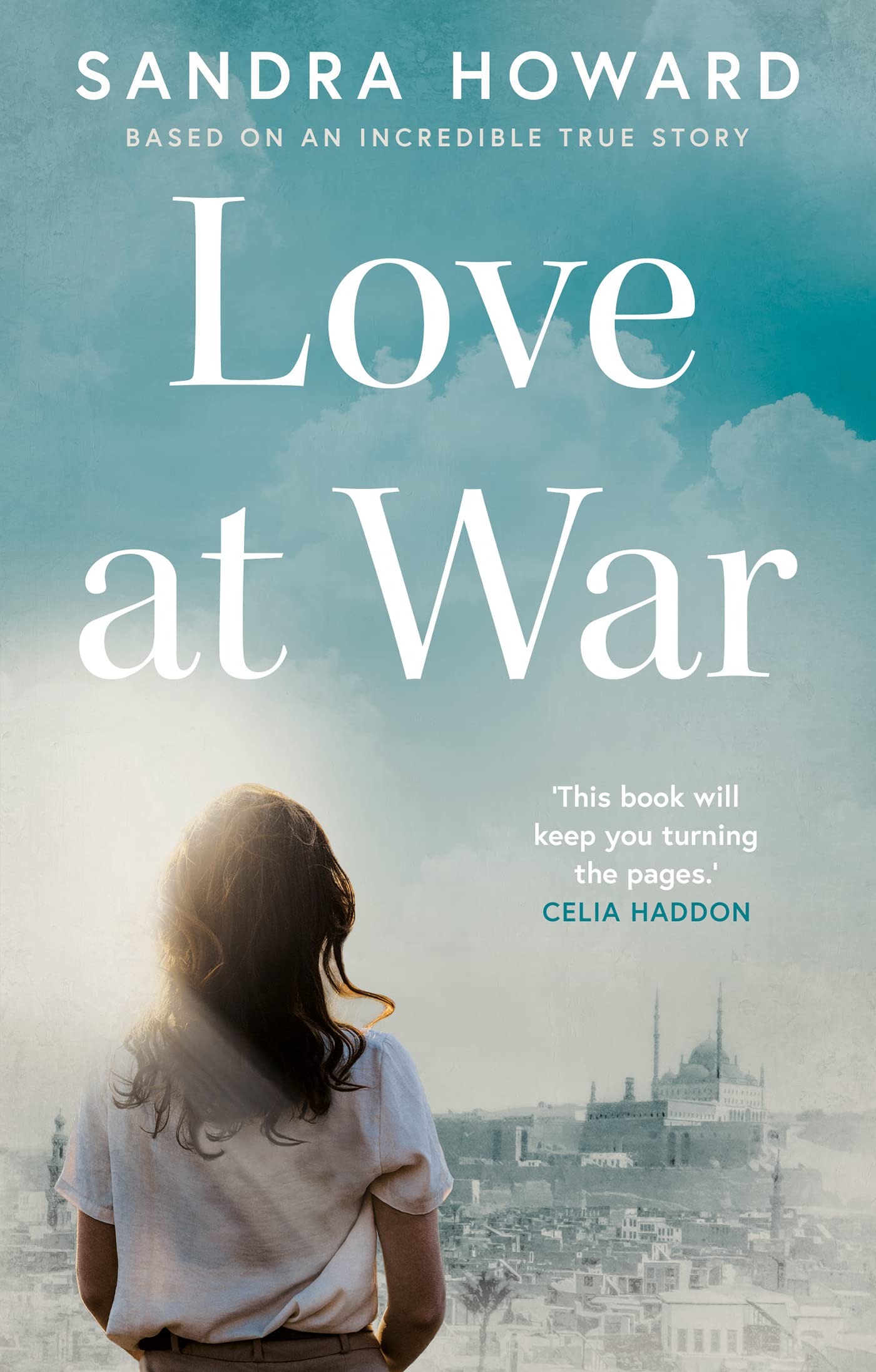 Love at War by Sandra Howard | Goodreads